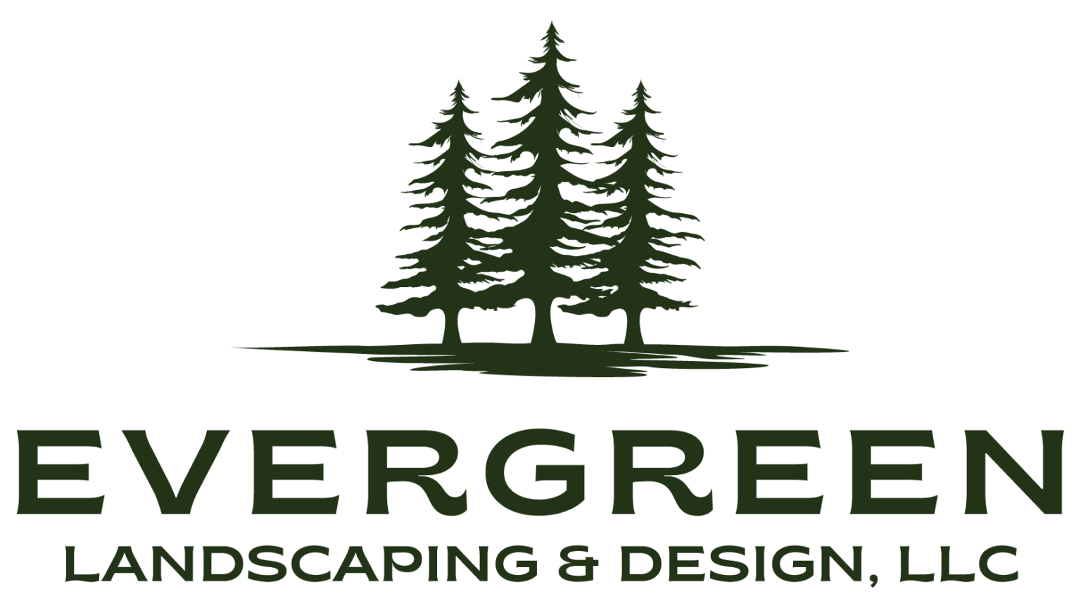 About Us - Evergreen Landscaping & Design LLC