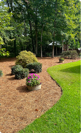 Home - Evergreen Landscaping & Design LLC