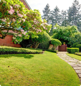 Home - Evergreen Landscaping & Design LLC